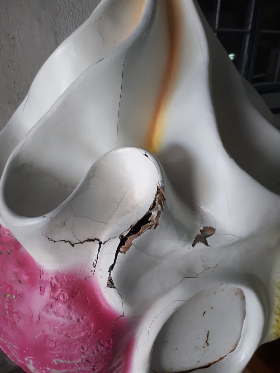 Gallery — All Plastic Repairs